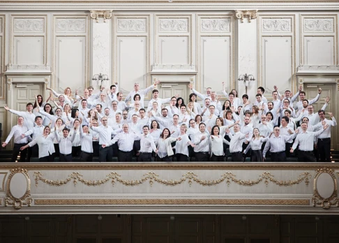 Berner Symphonieorchester » Biografie, Fotos, Konzerte