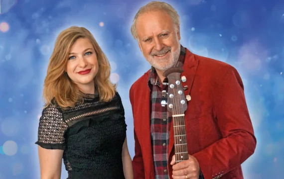 Peter Reber & Nina » Biografie, Fotos, Konzerte