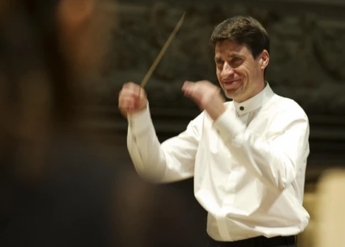 André Fischer »» Biografie, Fotos, Konzerte