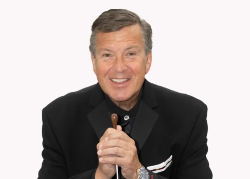 Dr. Nicholas J. Childs » Biografie, Fotos, Konzerte