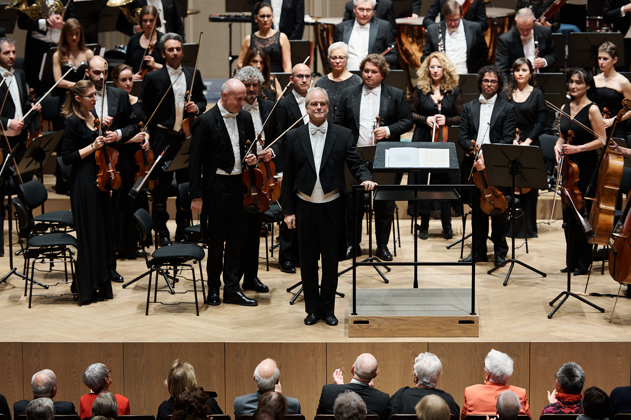 Manfred Obrecht » Biografie, Fotos, Konzerte