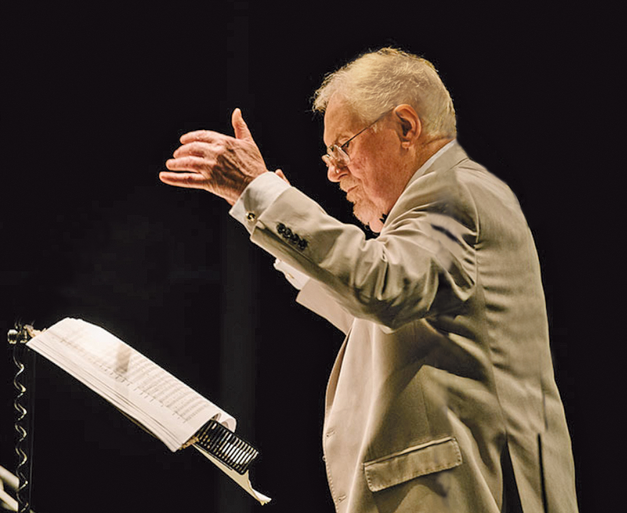 Barry Forgie » Biografie, Fotos, Konzerte