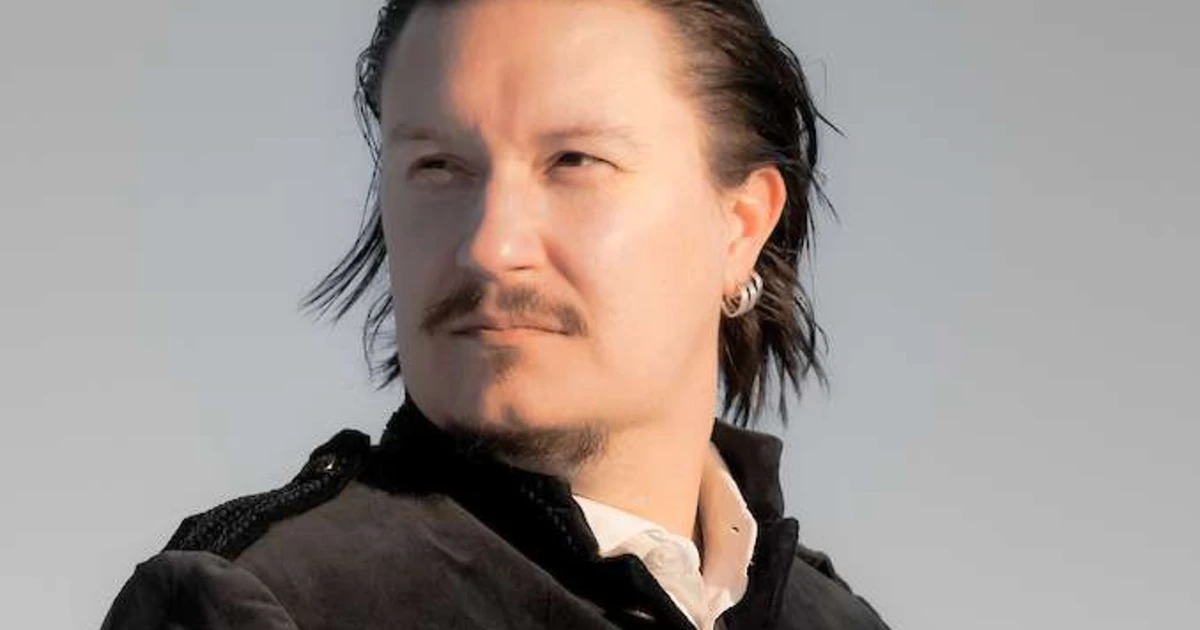 Daniel Frank » Biografie, Fotos, Konzerte