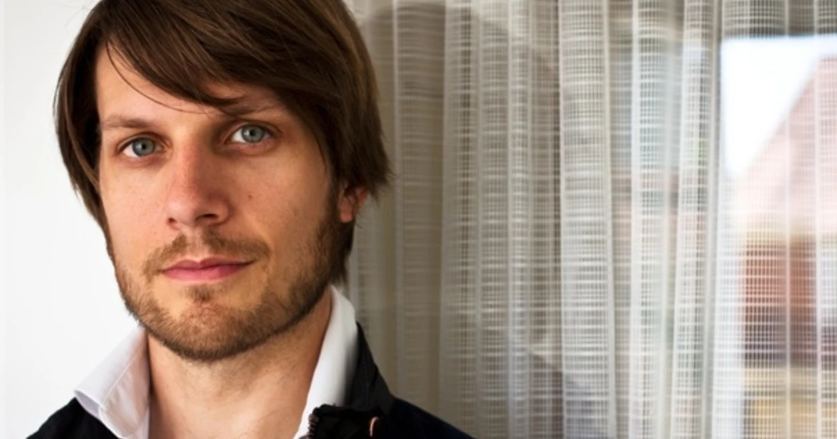 Robert Maszl » Biografie, Fotos, Konzerte