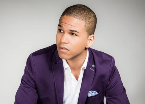 Jesse Ritch » Biografie, Fotos, Konzerte