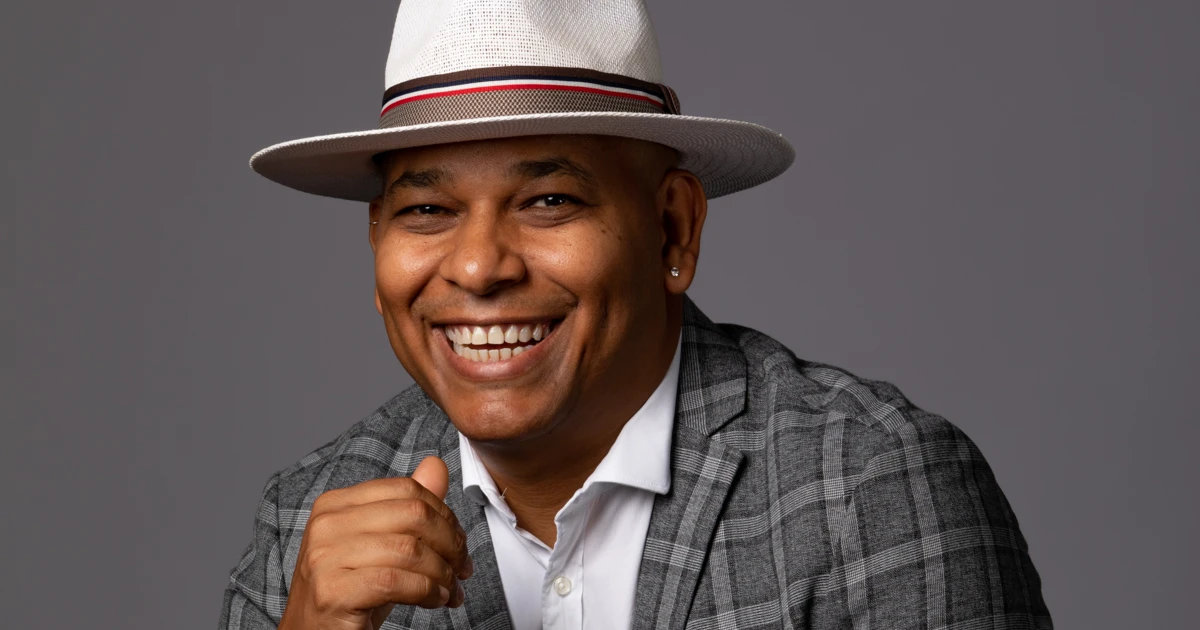 Rodrigo Rodriguez » Biografie, Fotos, Konzerte