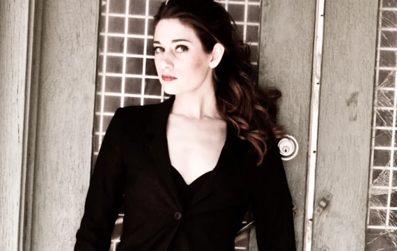 Danielle Rohr » Biografie, Fotos, Konzerte