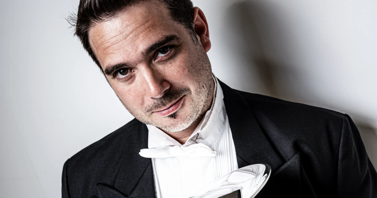 David Childs » Biografie, Fotos, Konzerte
