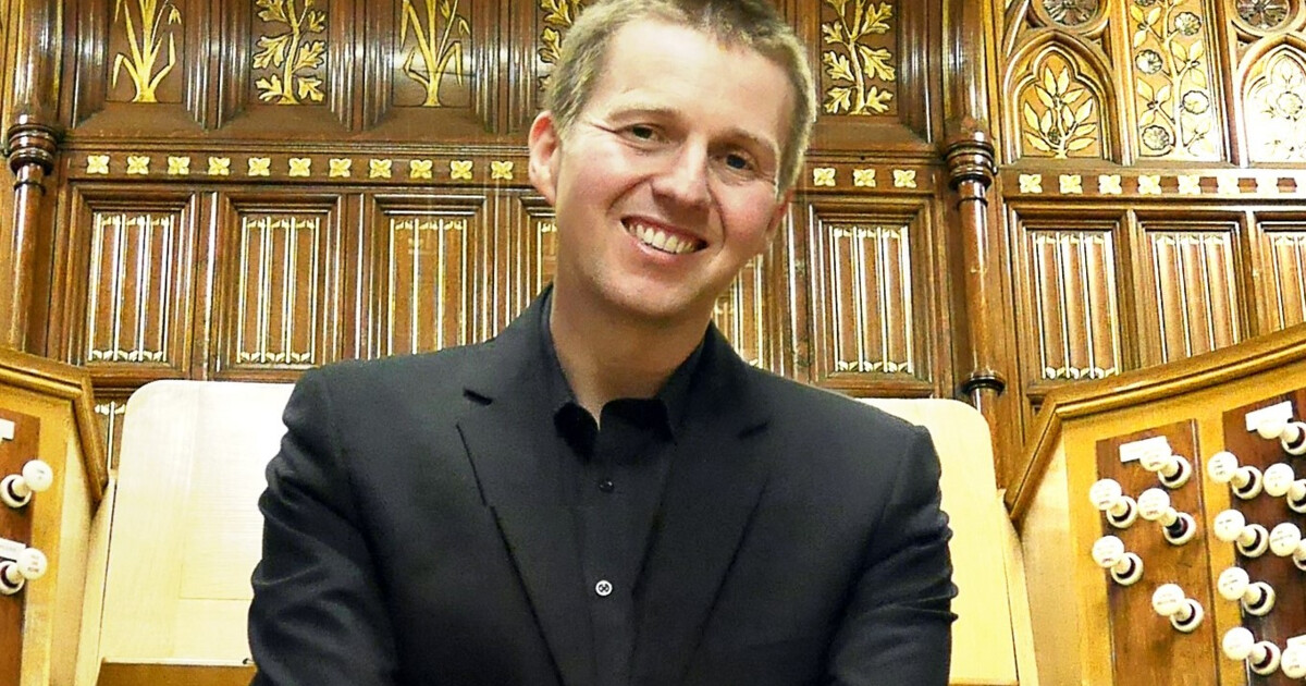 Jonathan Scott » Biografie, Fotos, Konzerte