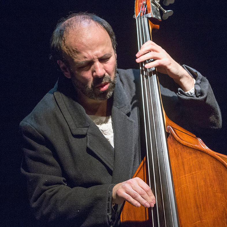 Dan Wiener » Biografie, Fotos, Konzerte